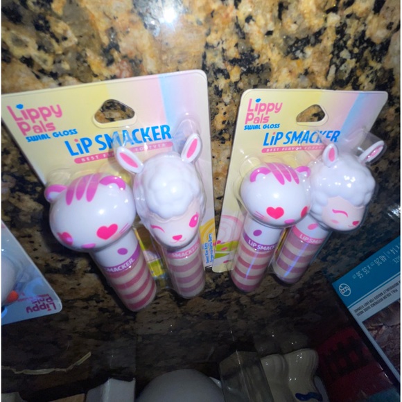 lip smakers | Makeup | Lip Smackers | Poshmark
